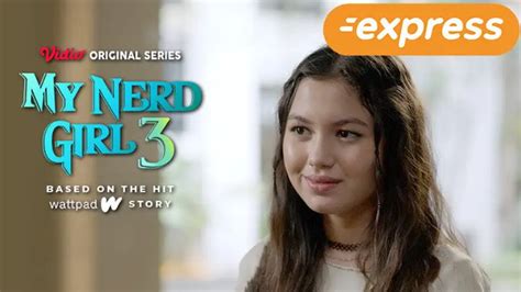 Express Link Nonton Dan Download My Nerd Girl 3 Episode 5 Lengkap