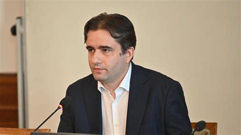 Божидар Божанов Ще предложа във вътрешна комисия да поискаме от МВР всички документи по случая