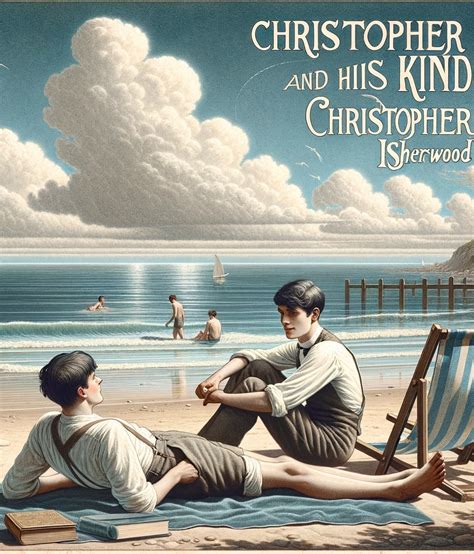Christopher And His Kind Poster King Of New York Us Poster Art From
