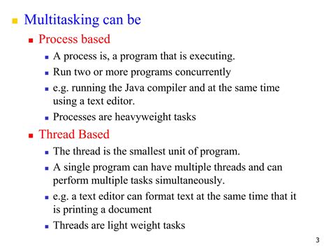 Session 7multithreading In Java Exampleppt