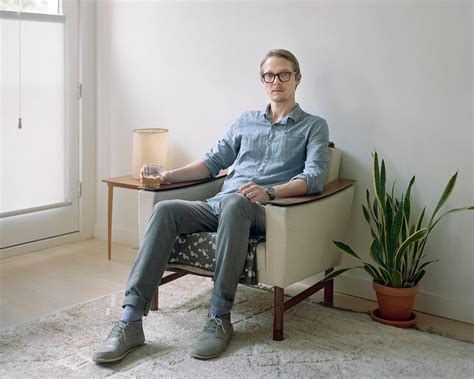 Eivind Opsvik Er Sitt Eget Lille Kraftverk