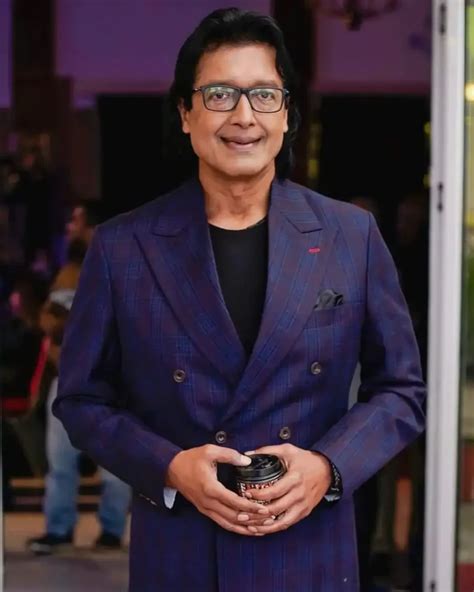 Rajesh Hamal Maha Nayak Movies Life Story Biography And More Celebrity Ramp