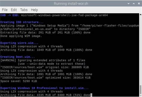 ¿usar Windows 11 En Un Raspberry Pi Así Puedes Instalarlo