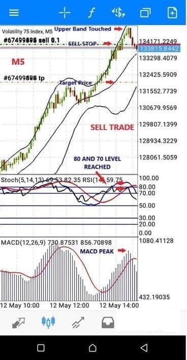Forex VOLATILITY INDICES STRATEGY EXPLAINED ForexCracked