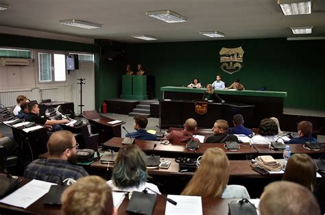 Град Скопје Официјален портал