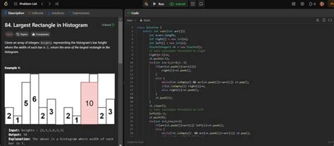 Codingjourney Monotonicstack Persistencepaysoff Ayushi Bobde