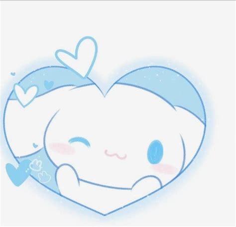 Cute Cinnamoroll