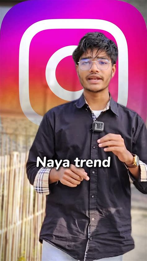 Mohd Uzair Influencer 0630 Instagram Is A Best Platform For New Reels Creators Say Thanks