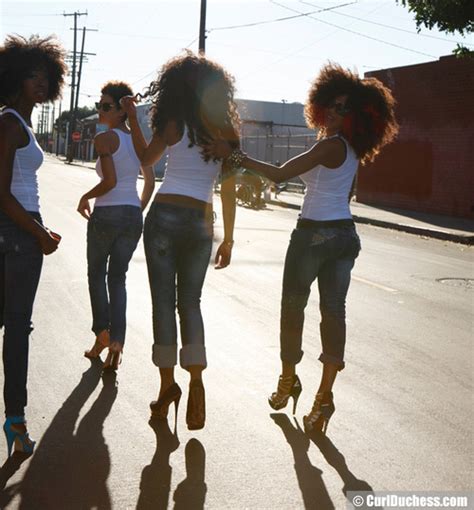 The Best Fake Afro Fake 003