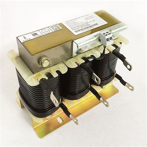 China Customized Safe 3 Phase Ac Input Reactor Manufacturers Suppliers Factory Quotation