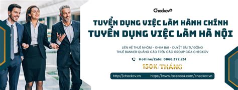 TuyỂn DỤng ViỆc LÀm HÀnh ChÍnh TuyỂn DỤng ViỆc LÀm HÀ NỘi