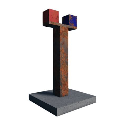Lv Pole Industrialist Wiki