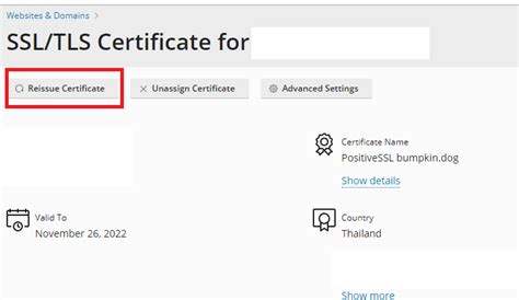 วิธีติดตั้งssl และ ต่ออายุ Ssl Lets Encypt Free
