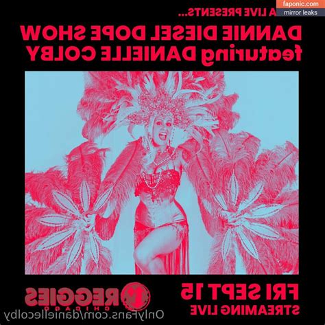 Daniellecolby Aka Daniellecolbyamericanpicker Nude Leaks Onlyfans Faponic