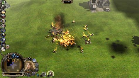 Tip Of The Week How To Use Arrow Volley Rise Of The Witch King