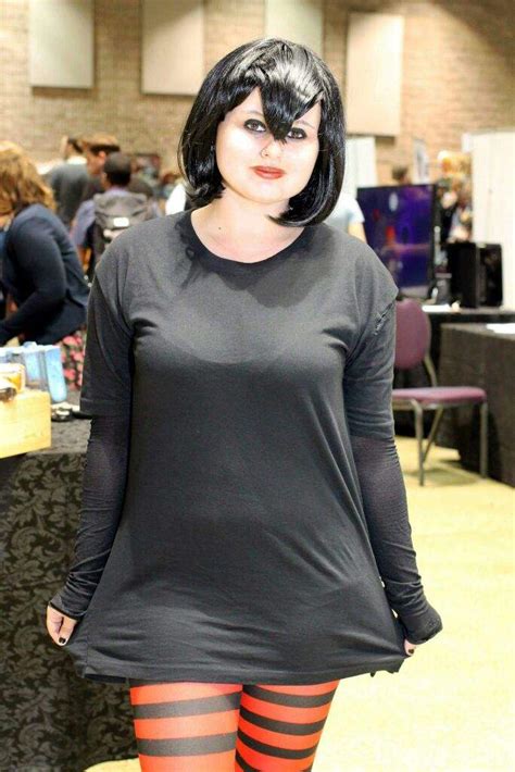 Mavis Dracula Wiki Cosplay Amino