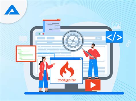 Discover The Benefits And Features Of Codeigniter Development A