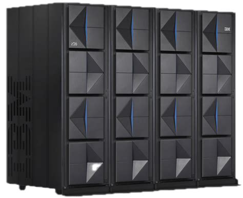 Ibm Announces Ds8000 Storage Tailored For Ibm Z Mainframe