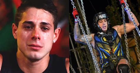 Hugo García Reveló La Razón Por La Que Se Retiró De ‘esto Es Guerra Después De Casi 8 Años