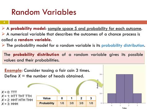 Chapter 4 Part2 Random Variables Pdf Internet For Beginners Internet
