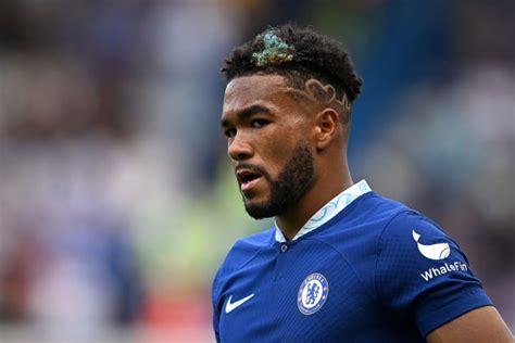 Se Complica La Llegada De Reece James Al Real Madrid