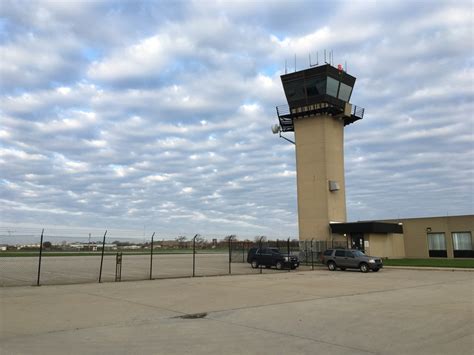 Where Coleman A Young International Airport Plans Stand Crains