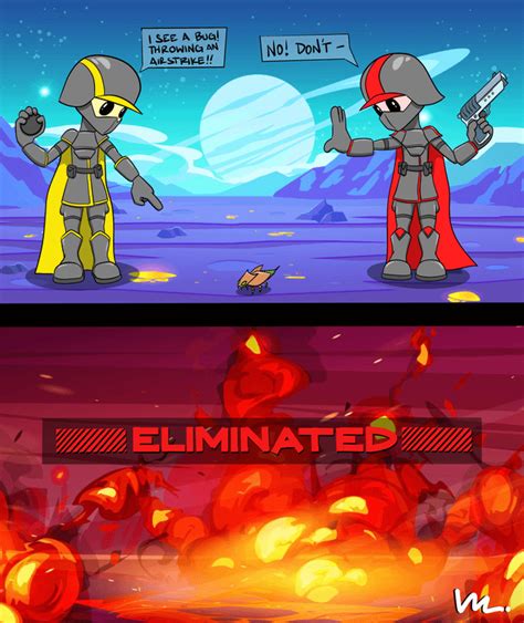 Youll Always Run Into This Guy Rgaming