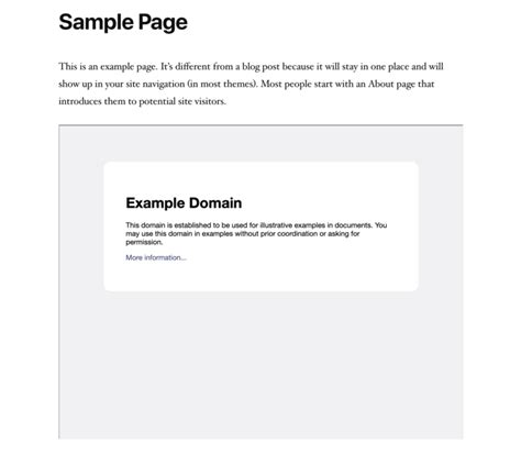 How To Use IFrames With WordPress Manually And With Plugins
