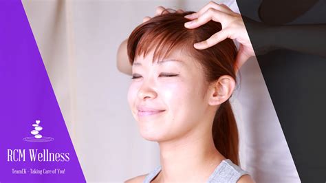 Indian Head Massage Town Hall Dental The North Of Englands Premier