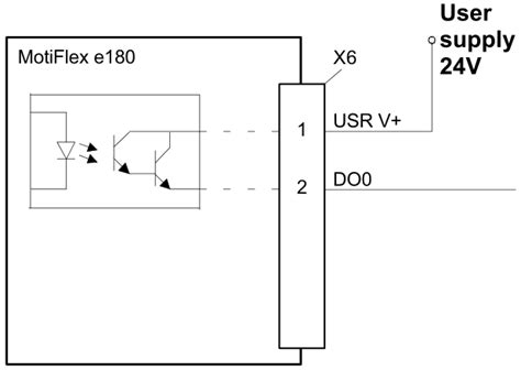 Interfacing Current Sourcing Digital Inputs And Outputs R