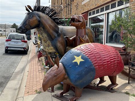 Goodbye Big Bend Hello Ox Ranch Read This Blog