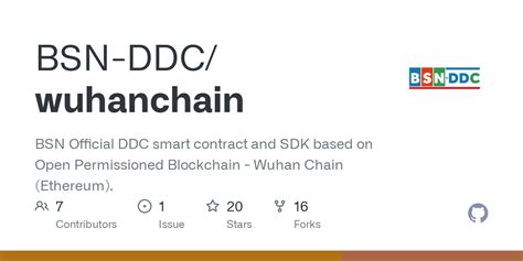 Wuhanchain Docs Bsn Ddc Sdk V Pdf At Master Bsn Ddc Wuhanchain Github
