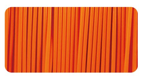 《新品上市》plabasic 橘色 Orange 適用所有fdm機型 達億3d列印 Mastech 3d Printer