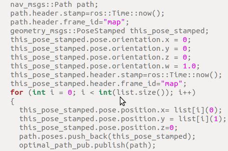 MPC Is Not Solved Issue Kohonda Mpc Tracker Ros GitHub