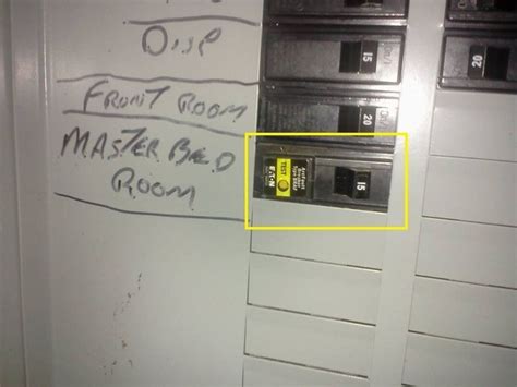 Arc Fault Circuit Interrupter Alchetron The Free Social Encyclopedia