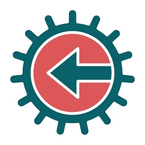 Premium Vector Vector Design Integration Icon Style