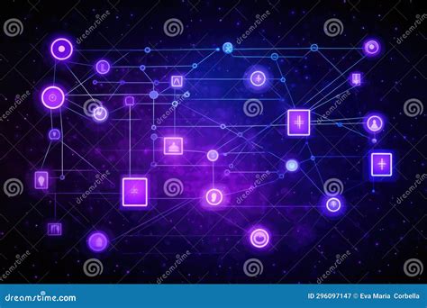 Big Data Technology And Data Science On Virtual Screen Business Analytics Artificial