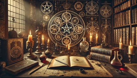 Occultism In The Renaissance Blank Dimensions
