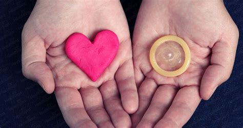 Unprotected Sex Know The Risks And What To Do After HEALTHIANS BLOG