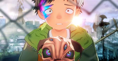 My Daemon Trailer Shows An Unlikely Friendship