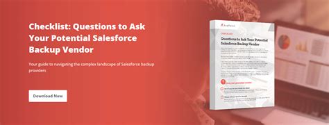 The Hidden Costs Of Choosing The Wrong Salesforce Backup Vendor Avepoint