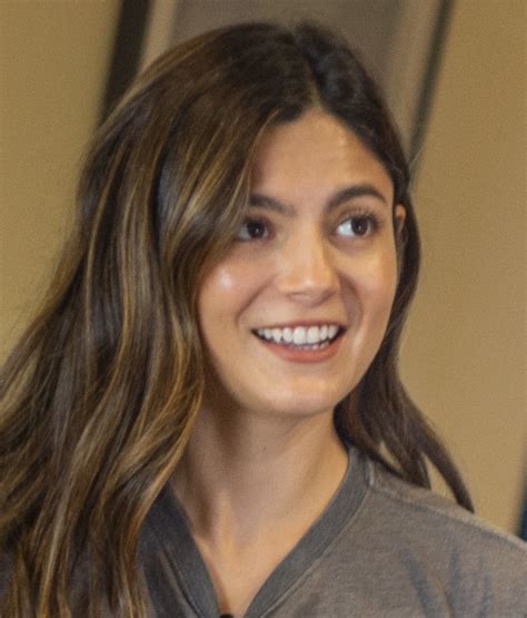 Monica Barbaros Body Measurements Height Weight And Bra Size