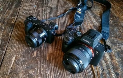 Full Frame Vs Crop Sensor Differences Pros Cons