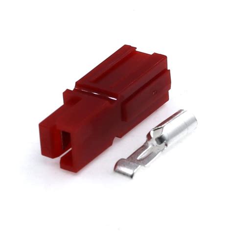 30A Battery Connector Single Pole For Boats Manufacturer