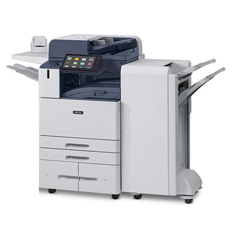 Xerox Altalink C8145 Premier Technology Group