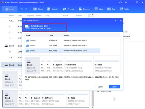 Clone Mbr To Gpt Ssd Or Hdd In Windows Or Safely