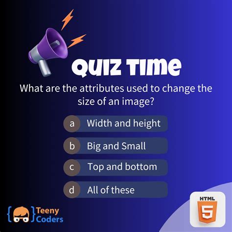 Teeny Coders On Linkedin Html Html5 Coding Webdev Json Tailwind Quiz Js Objects