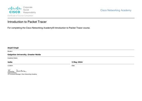 Anjali On Linkedin Connections Cisco Learning Cn Networking