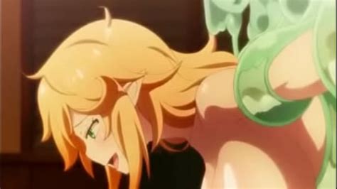 Ishuzoku Reviewers Slime Girl Extend Edit In The The Comment The Hs Used In The Edit Xxx