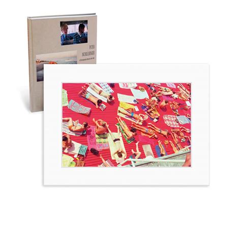 Peter Schlesinger A Photographic Memory 19681989 Limited